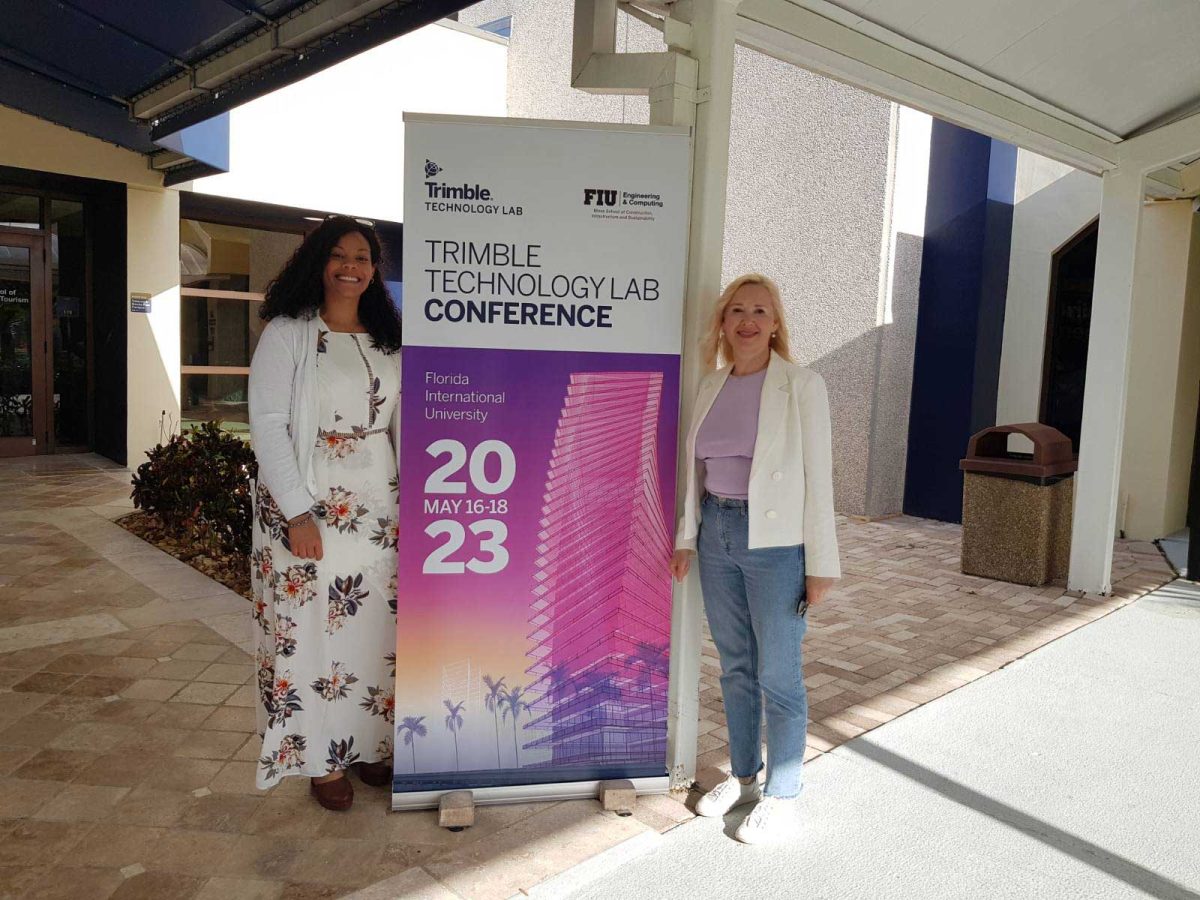 AURORA Project was shown at Munch Museum - AURORA Project