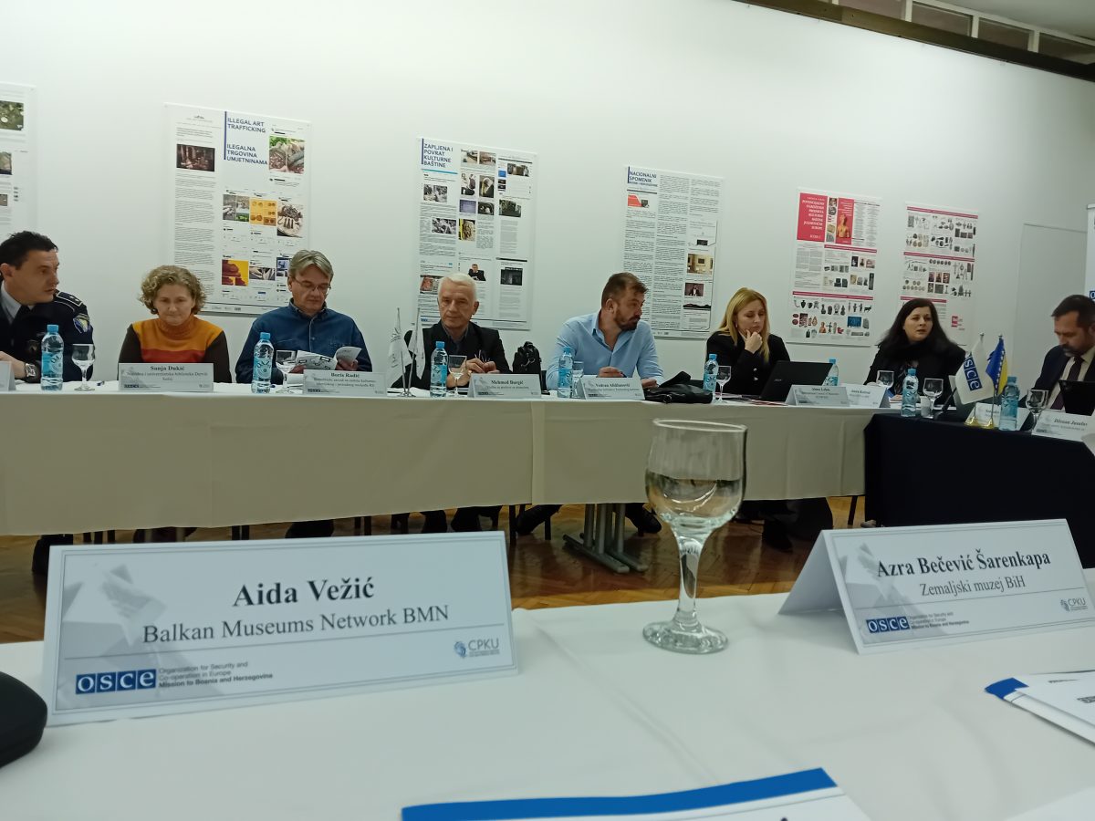 AURORA Project was shown at Munch Museum - AURORA Project