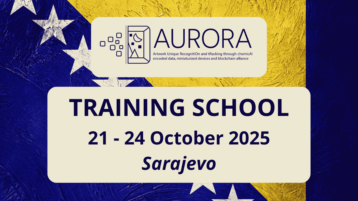 AURORA Training School - AURORA Project
