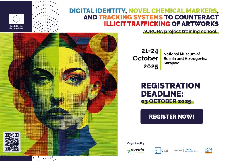 AURORA Training School - AURORA Project